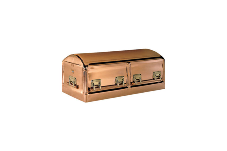 Copper - Buckeye Vault Service